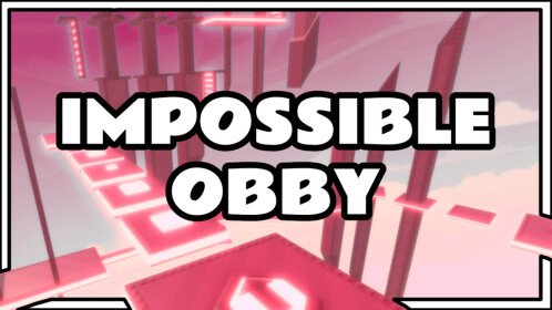 IMPOSSIBILE Obby a VIP - Roblox