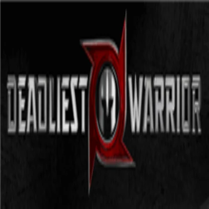 Deadliest warrior
