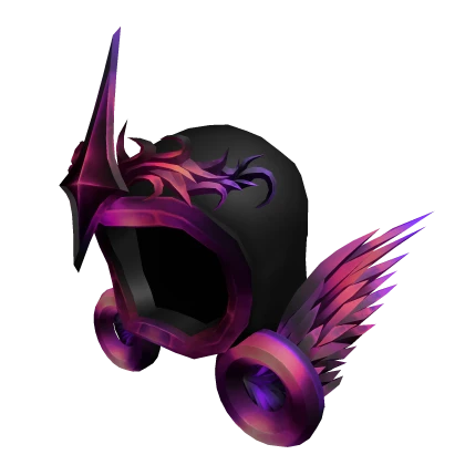 Federation Spectral Dominus: Radial Energy | Roblox Item - Rolimon's