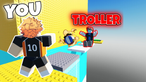 Pieza de torre de anime [SQUID GAME] - Roblox