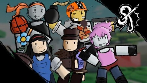 Scream Jam | Juega en Roblox