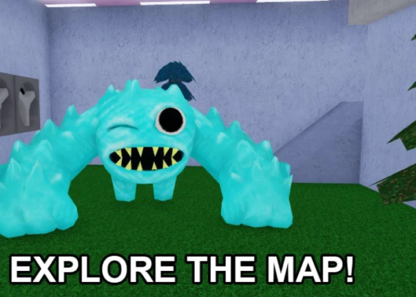 [ NUEVO] Morfos de cuartos traseros - Roblox