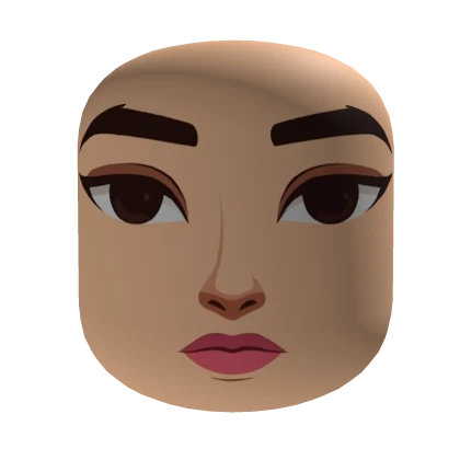 Abby From Kpop Demon Hunters | Roblox Item - Rolimon's