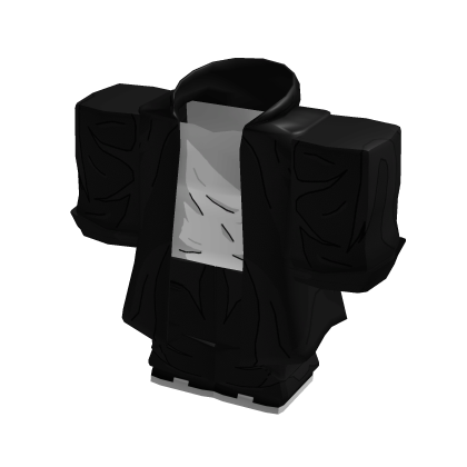 Setelan Sung Jin-Woo - Roblox