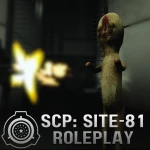 SCP: Site-81 Roleplay Stats | Rotrends