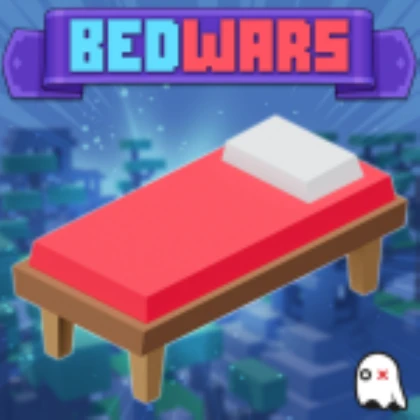 BedWars Logo