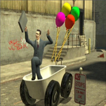 Garrys Mod