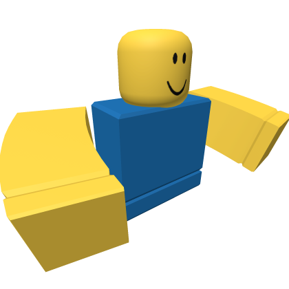 Noob - Roblox