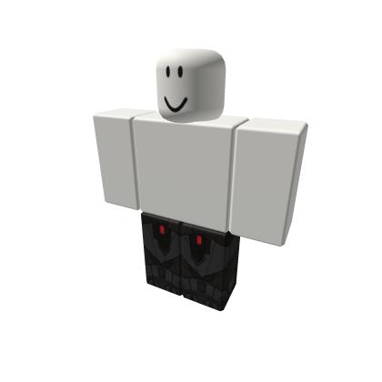 Interstellar Stalker's Armor - - Roblox