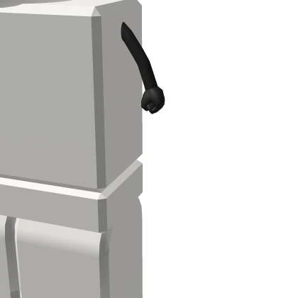 Teto Pear - Left Arm | Roblox Item - Rolimon's