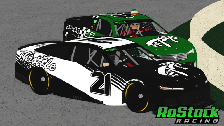 ️RoStock Racing | Jogue na Roblox
