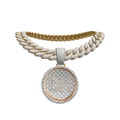 🩸🩸BH Lil Jeff Chain 4.0 (Boy) | Roblox Item - Rolimon's