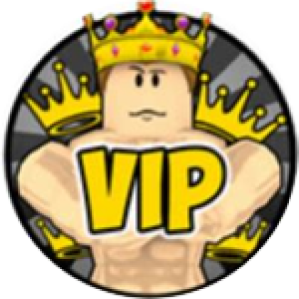 VIP PASS - Roblox