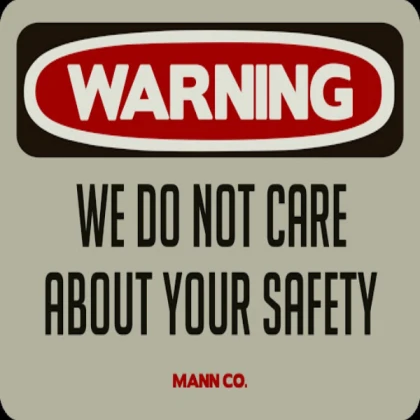 DANGER