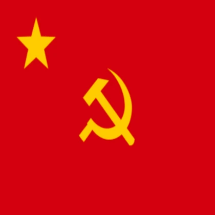 communist china