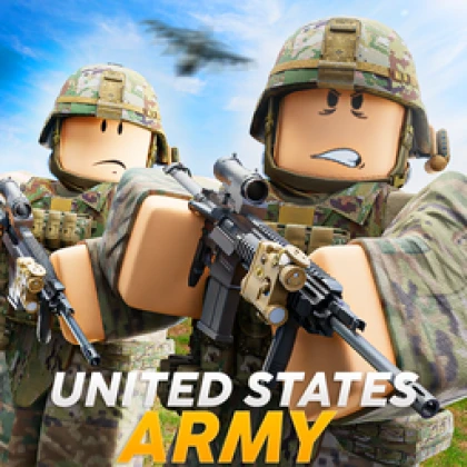 [BSAR] Unіted States Army | Roblox Group - Rolimon's