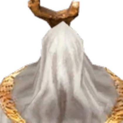 Ferryman Icon - ULTRAKILL