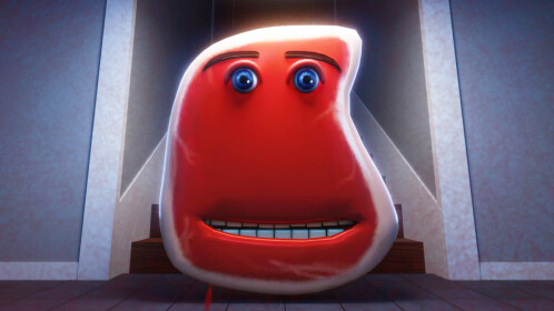 Charles Revenge [HORROR] - Roblox