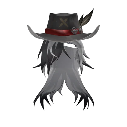 [FREE!] Boothill HSR | Roblox Item - Rolimon's