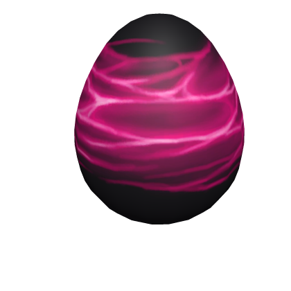 The Egg of The Infinite Nexus - Roblox