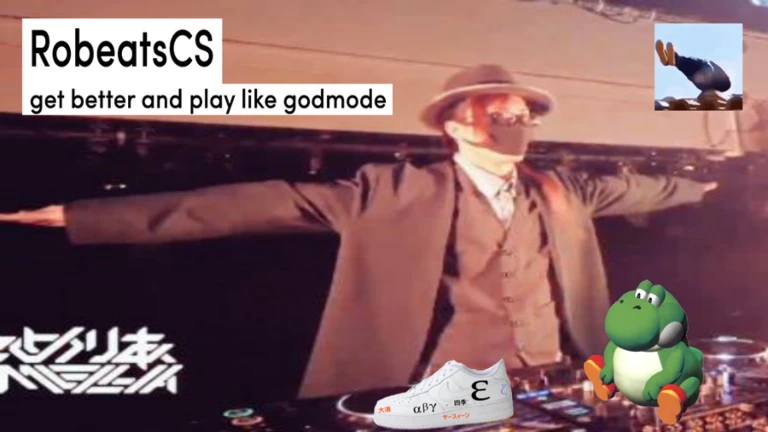 RoBeats 커뮤니티 서버 - Roblox