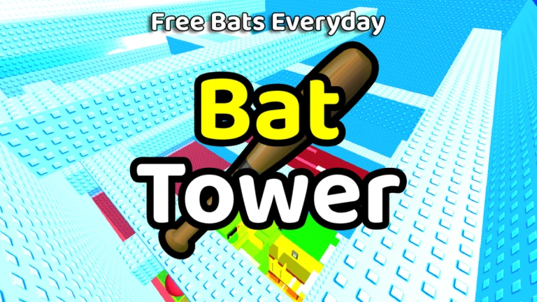 Bat Tower - Roblox