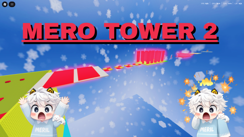 Merlo Family - Roblox