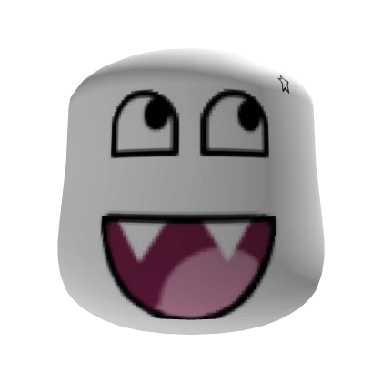 Epic vamp face | Roblox Item - Rolimon's