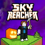 [🎃] Sky Reacher | Roblox Game - Rolimon's