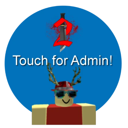 MM2 Admin