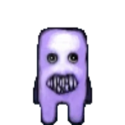 Ao Oni - Fuwatti / Blockman