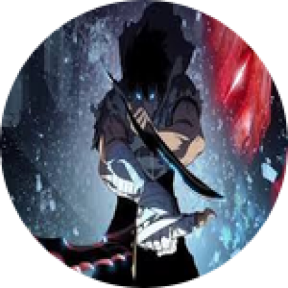 Shadow Monarch Dagger - Roblox