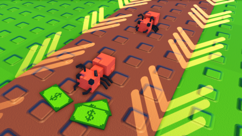 [🍄] Garden Tower Defense 🌻 | FIXED Op script — Roblox Scripts | ScriptBlox