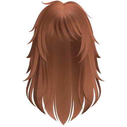 Ginger | Roblox Item - Rolimon's