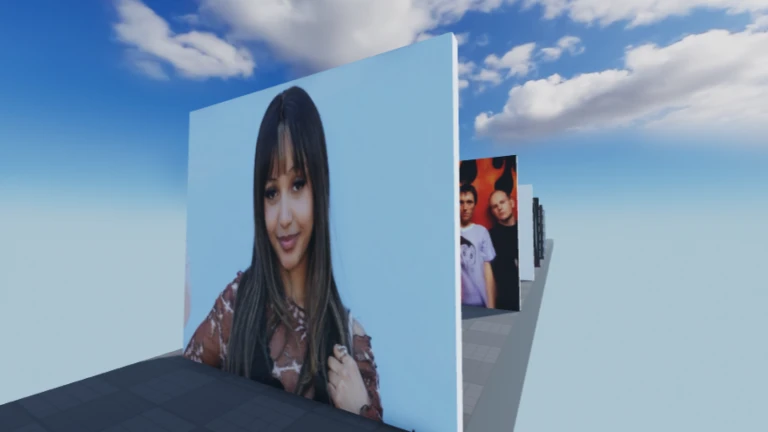 ⭐ เจอนักร้อง! [COUNTRY, KPOP, RAP+] - Roblox