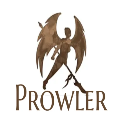 Prowler coaster