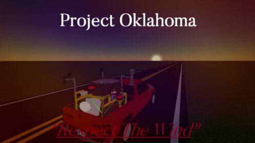 Proyecto Oklahoma - Roblox