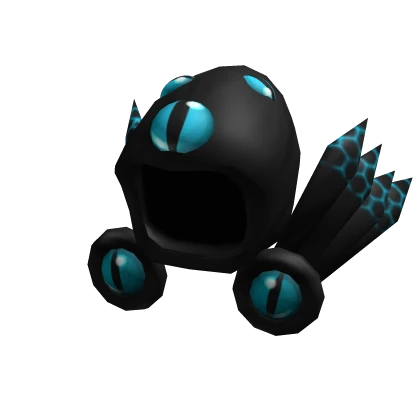 Dominus Aqua | Roblox Item - Rolimon's