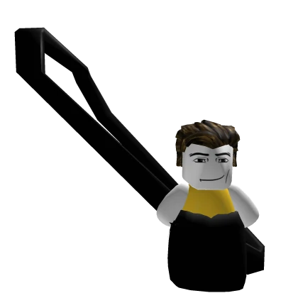 Los Simios Bag | Roblox Item - Rolimon's