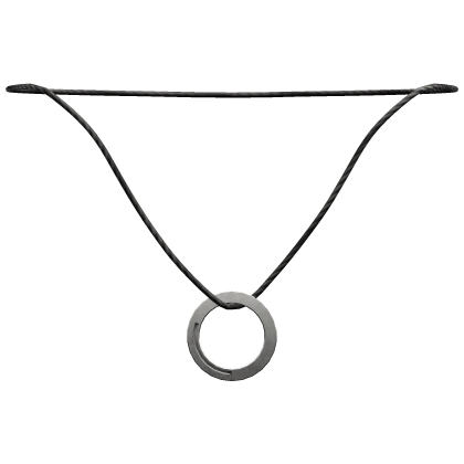 Solomon Reed Necklace | Roblox Item - Rolimon's