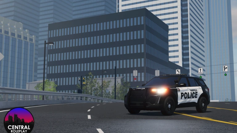 Maple County - Roblox