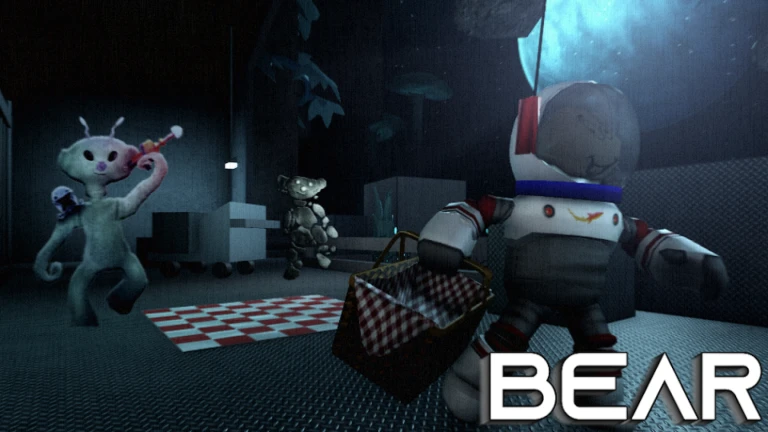 Urso (Alpha) - Roblox