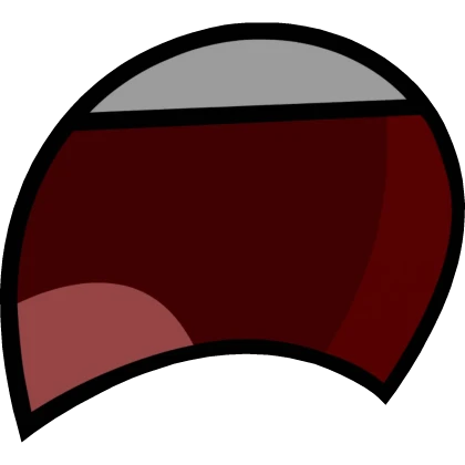 BFDI frown | Roblox Item - Rolimon's