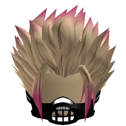 Shidou [💥] | Roblox Item - Rolimon's