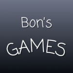 bon's games - Roblox