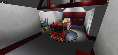Strażak Sam Seria 5 RP | Zagraj na platformie Roblox