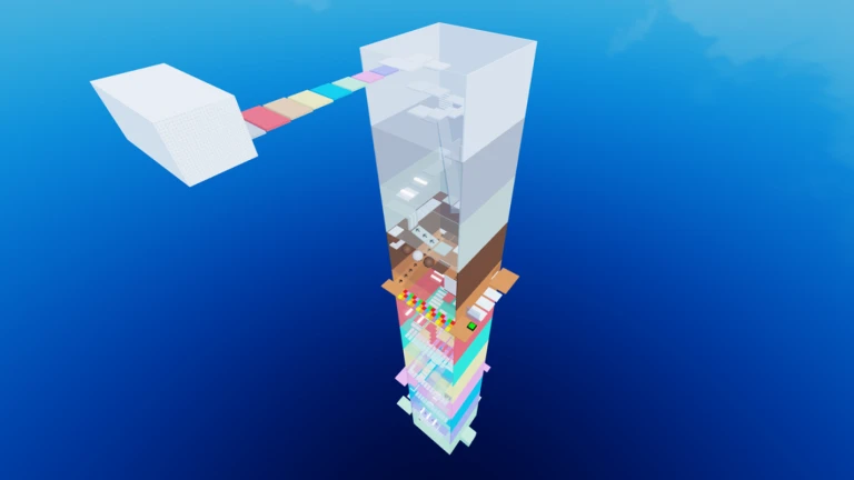 Insane Troll Slap Tower Roblox