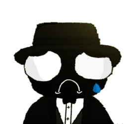 sad spy