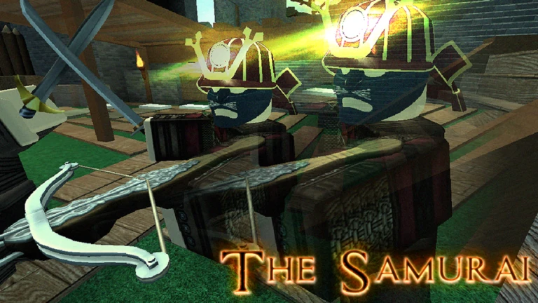 Fallow Mire - Roblox