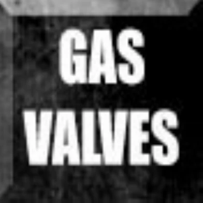 gas valves